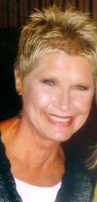 Geraldine "Geri" Sweda Obituary - Chicago, IL