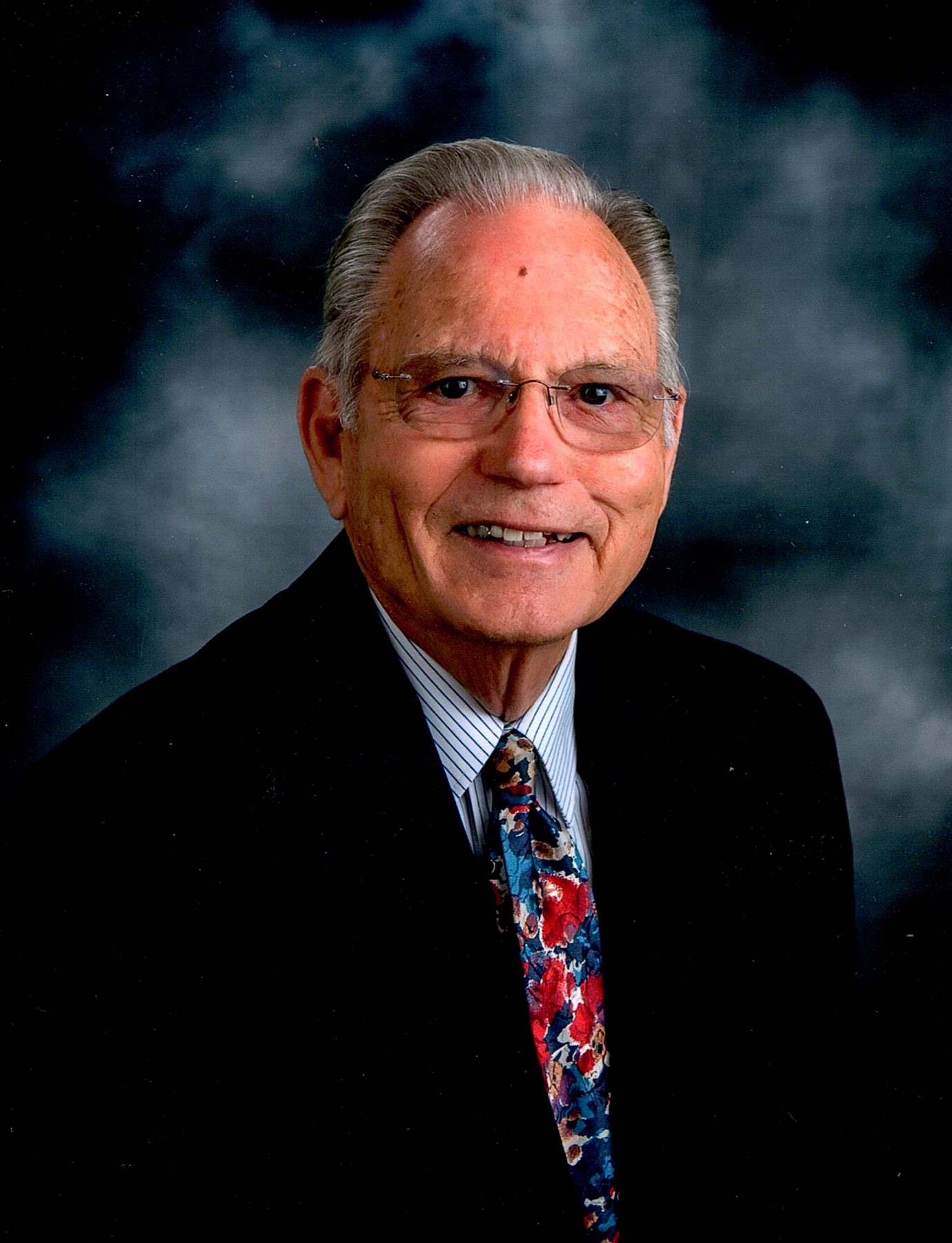 Charles Lott Obituary - Ridgeland, MS