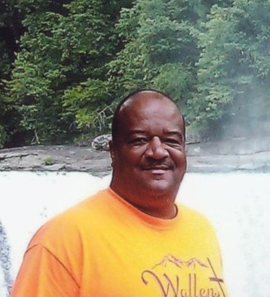 Dayton Parkey Obituary - New Tazewell, TN