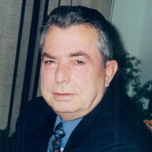 Saverio DiCino Obituary - Guelph, ON