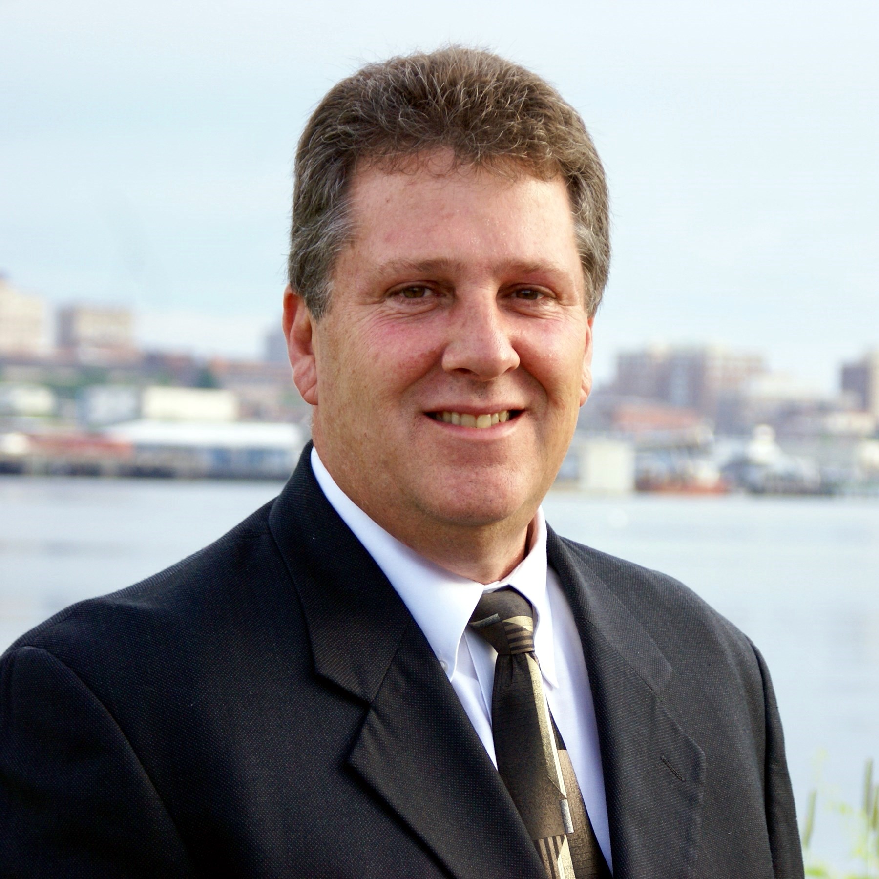 Craig Church Obituary - Portland, ME