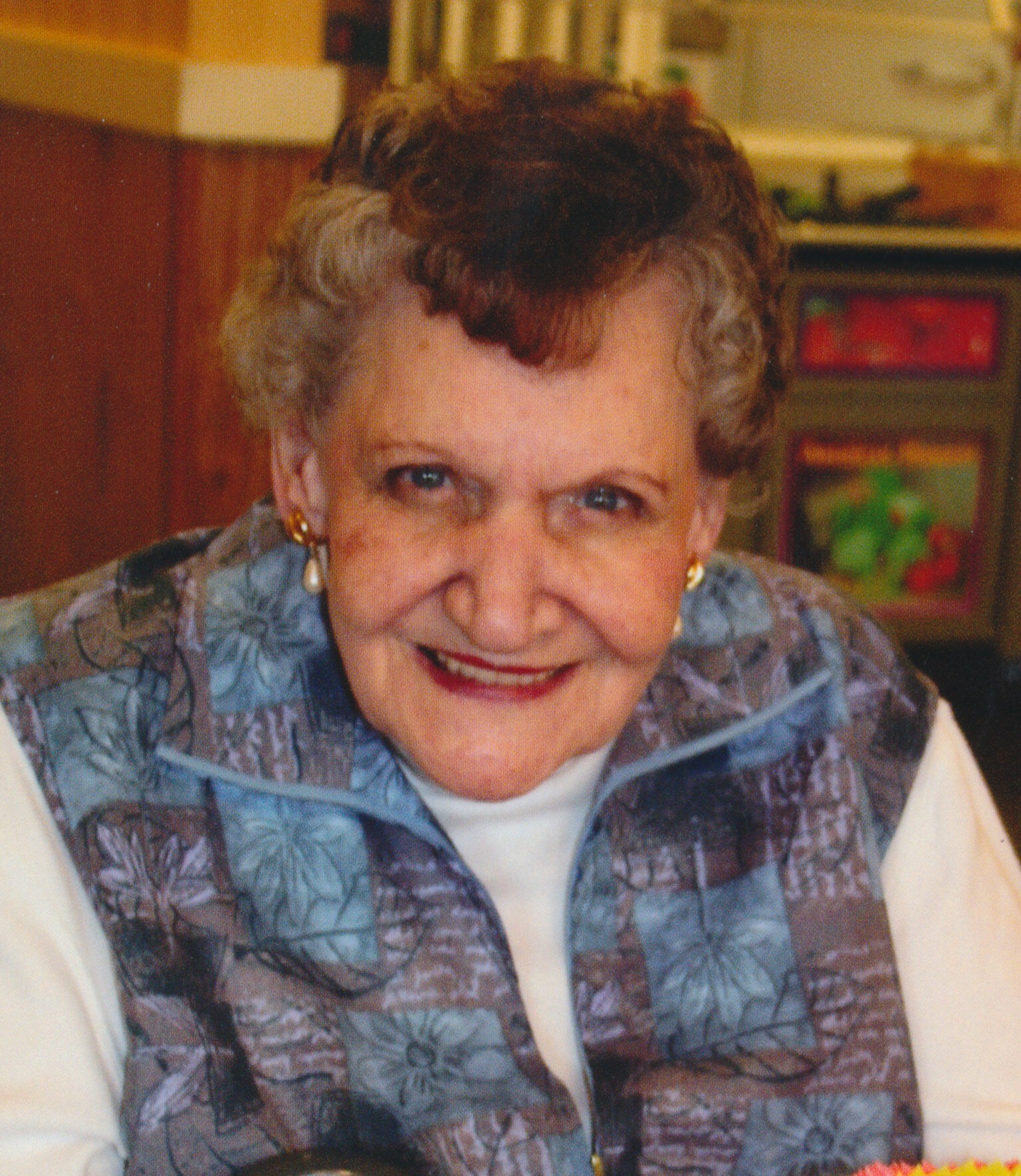 Dorothy Shearer Obituary