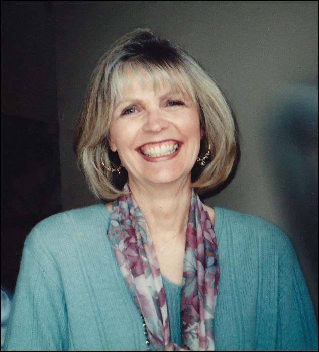 Sharon Elizabeth Wismer Obituary - Las Vegas, NV