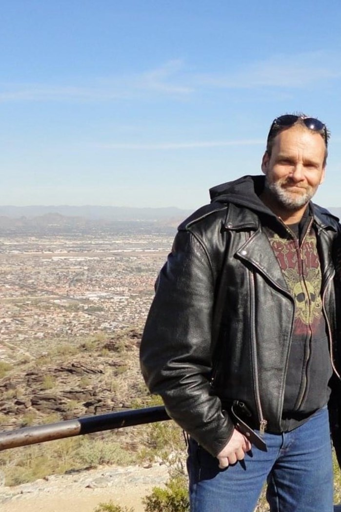 Thomas Thunstrom Obituary - Coon Rapids, MN