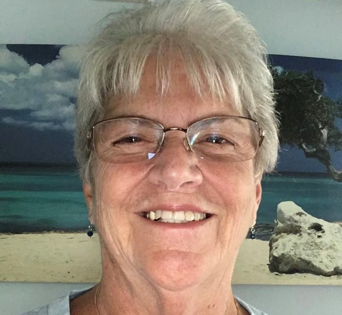 Suzanne Beck Obituary - Charlotte, NC