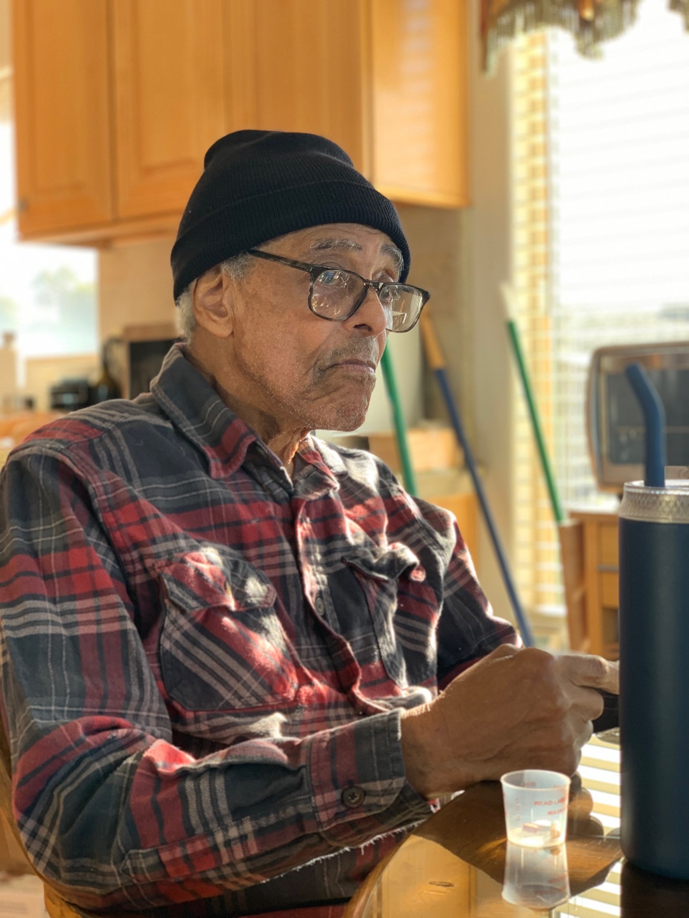 Robert Evans Obituary - Seaside, CA