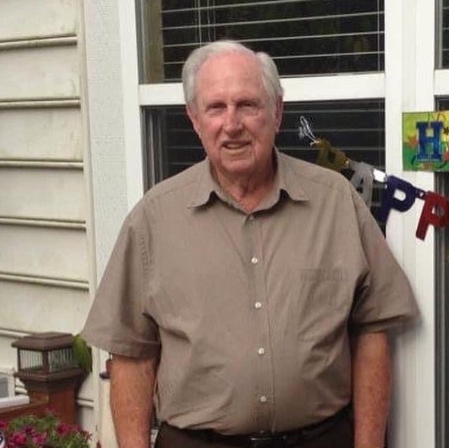 Wade Buff Obituary - Gahanna, OH