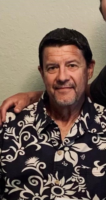 Richard Kuerzinger Obituary - Yucaipa, CA