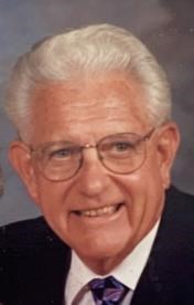 Joseph McCaughey Obituary - Merced, CA