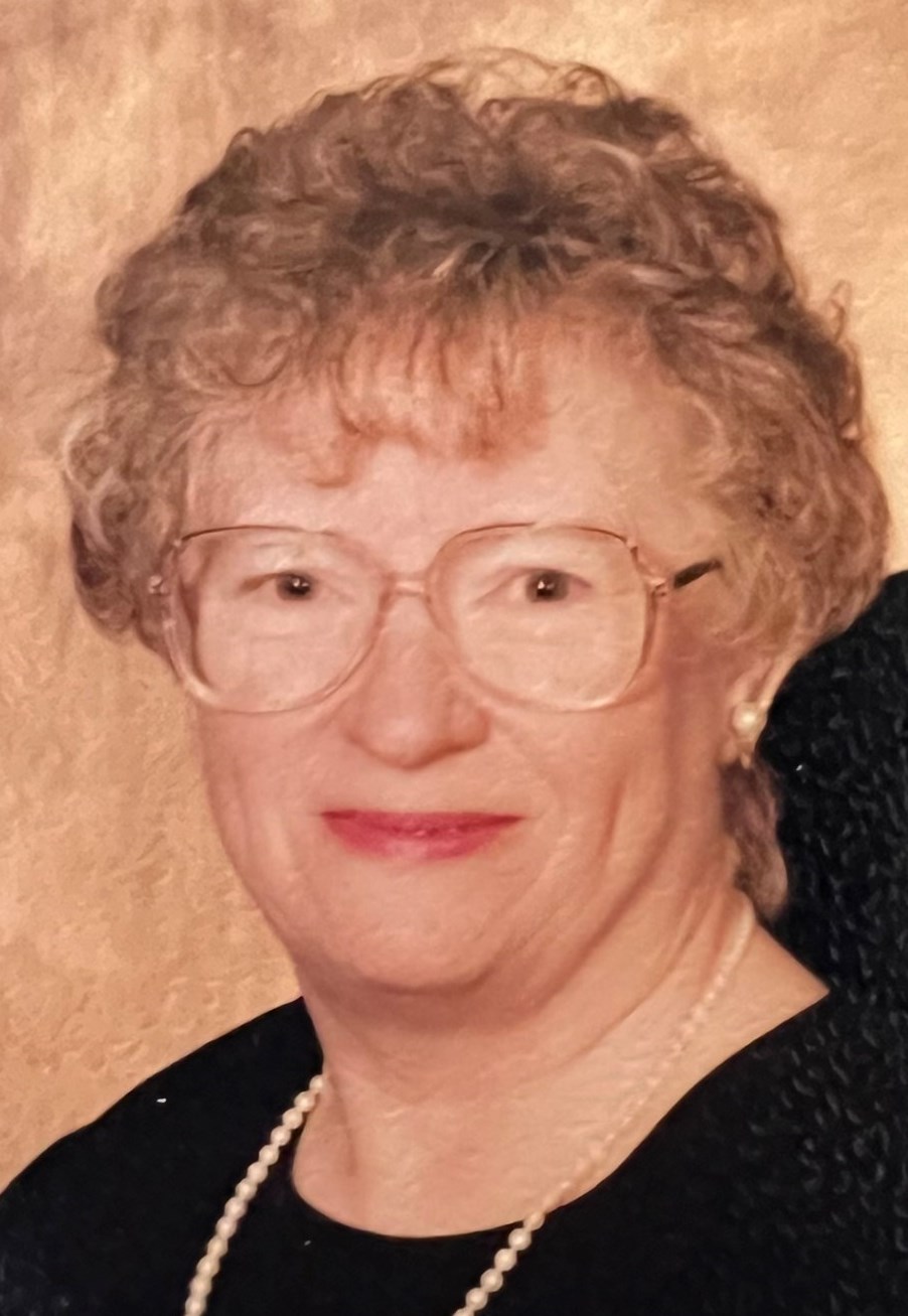 Kay Smith Obituary - Dayton, OH