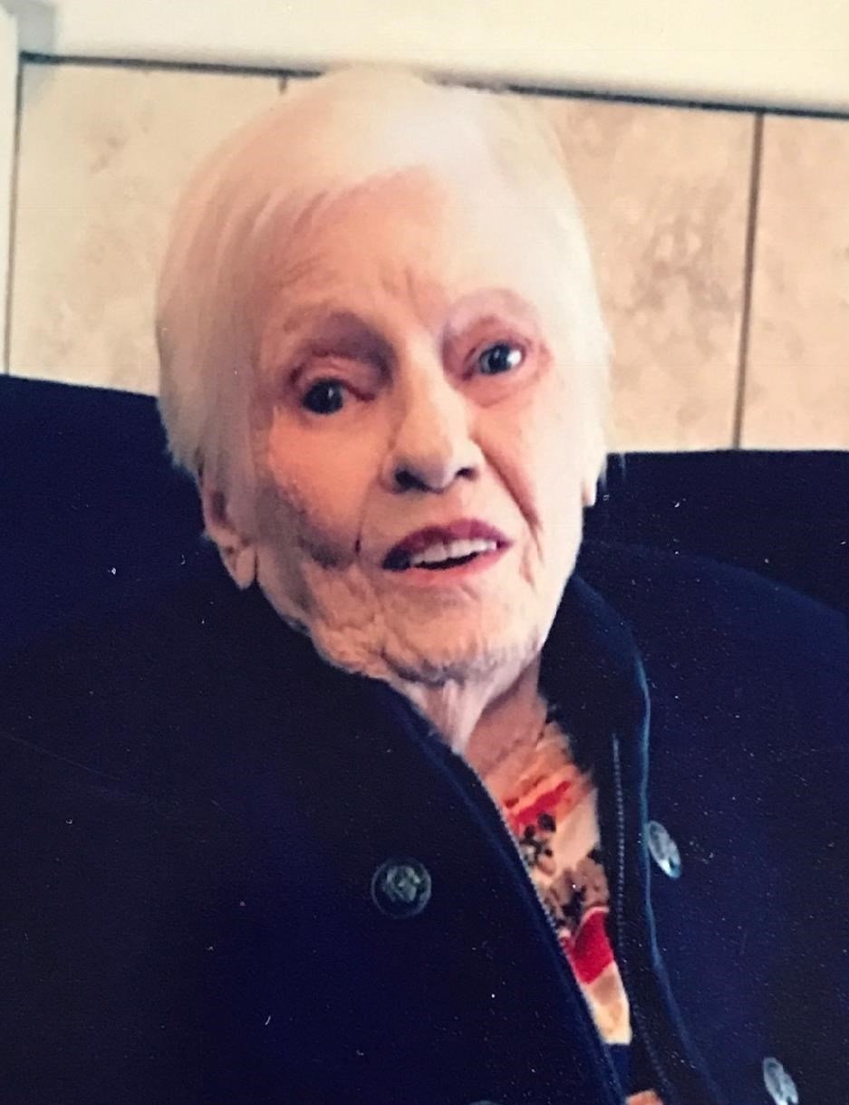 Wilda Mae Smith Golenor Obituary - Alexander, AR