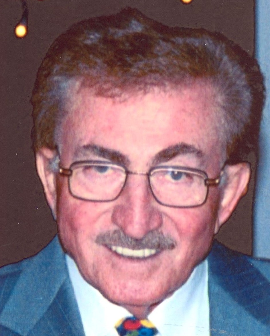 Fred Fisher Obituary - Boca Raton, FL