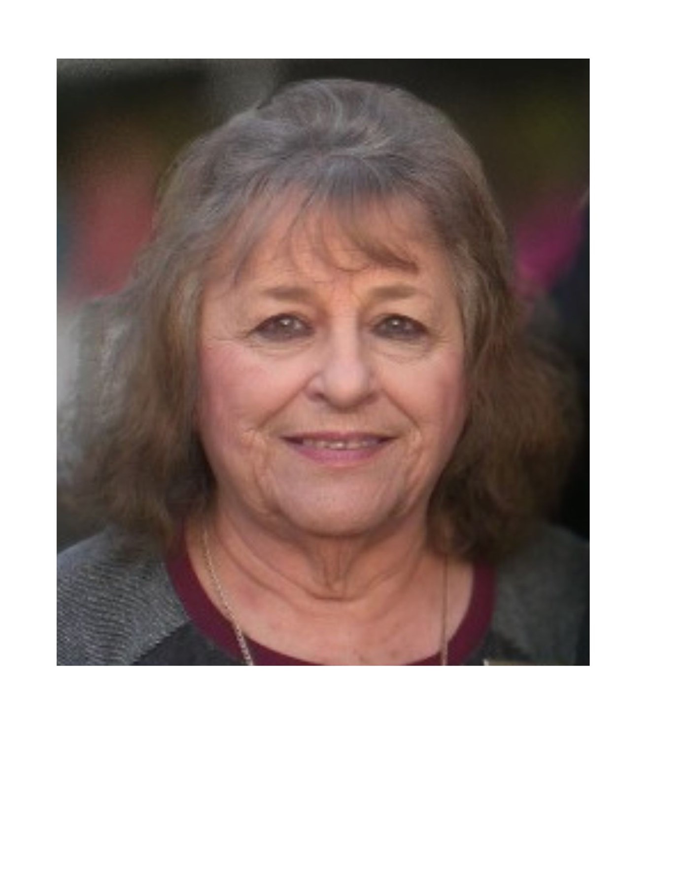 Nancy Garcia Obituary - Tampa, FL