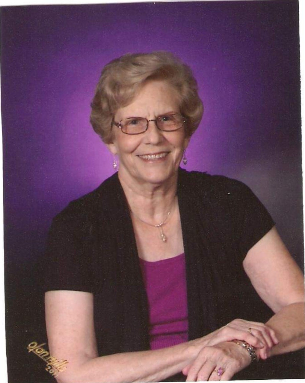 Sue Tidwell Obituary - Ridgeland, MS