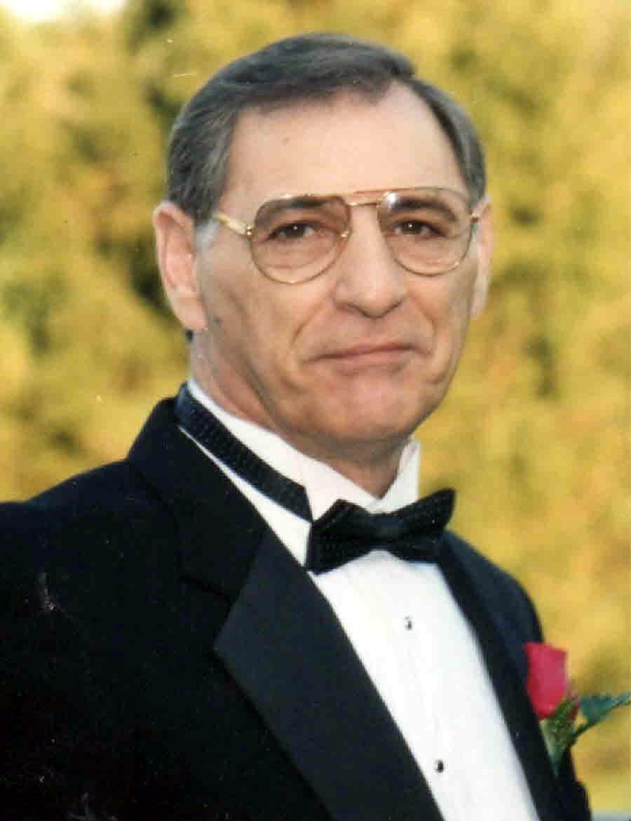 Charles Chiccino Obituary - Paoli, PA