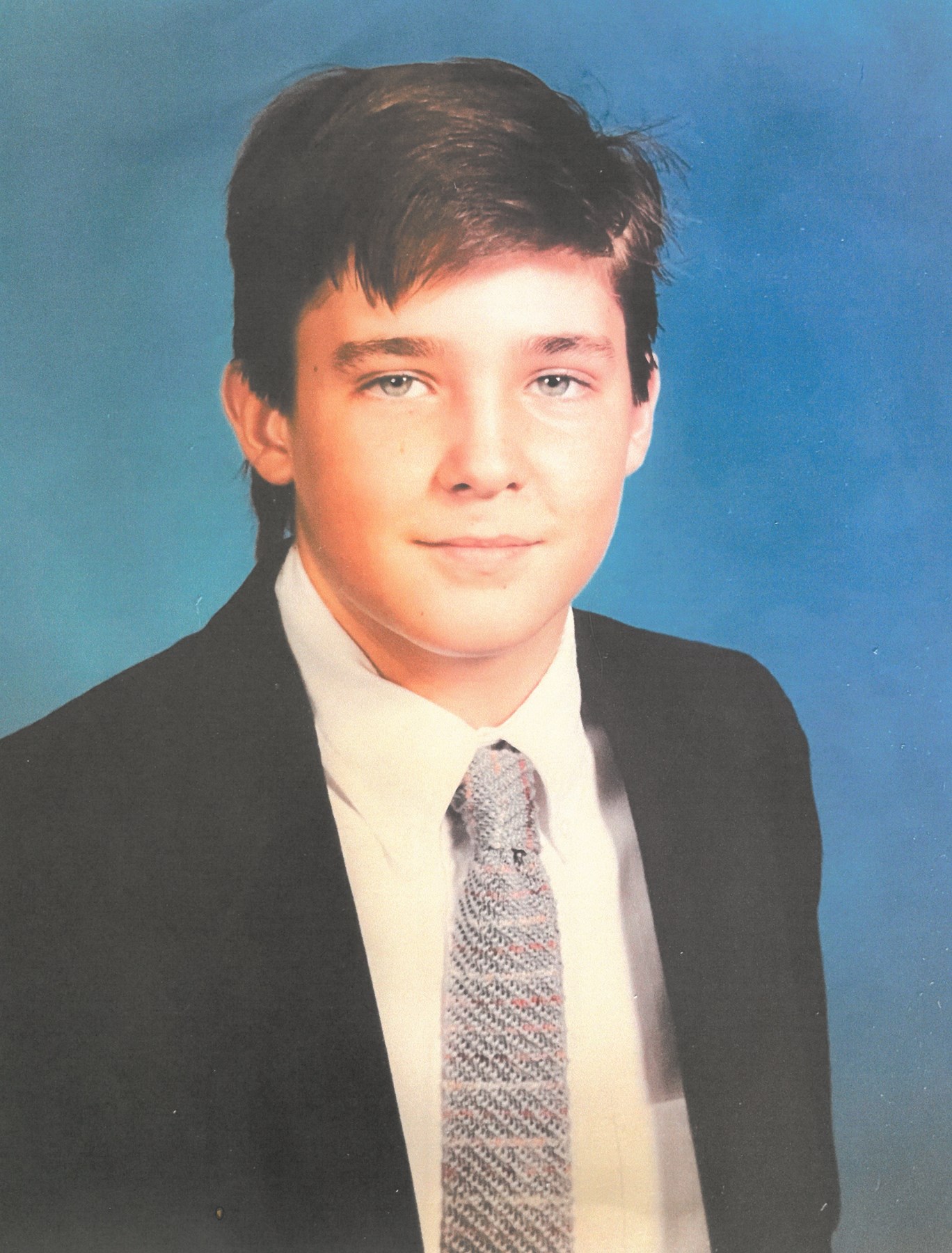 Christopher Roussel Obituary - New Orleans, LA