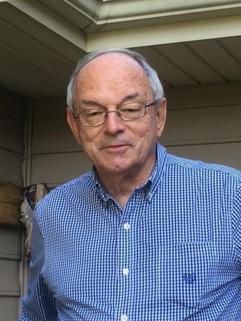 James "Jim" C. Morgan Jr. Obituary - Raleigh, NC