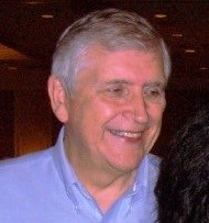 David Ellis Knickerbocker Obituary - Oviedo, FL