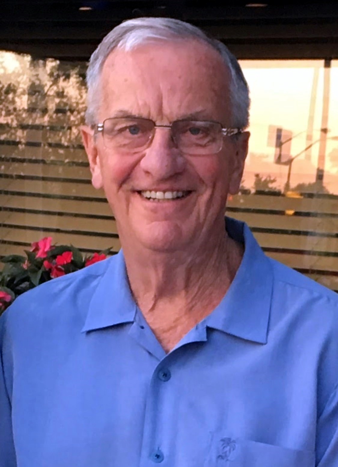 Richard Harris Obituary - Fort Wayne, IN