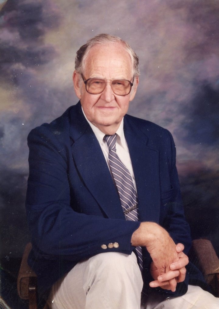 Raymond Earl Klinker Obituary - Fort Wayne, IN