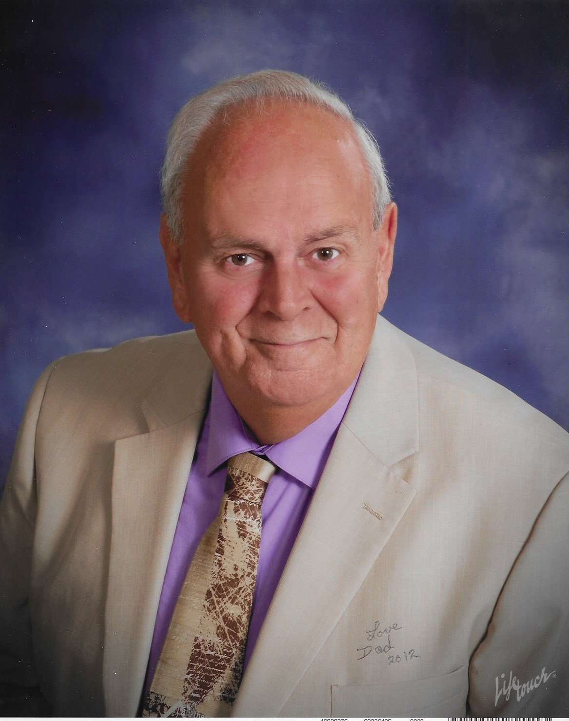 Thomas Goad Obituary - Lynchburg, VA