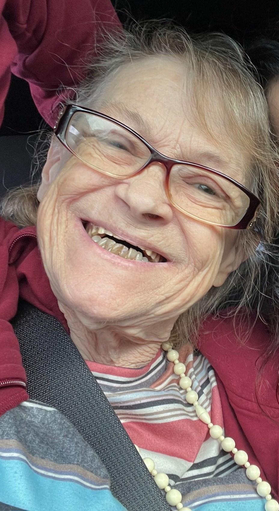 Muriel Leightner Obituary - Albion, MI