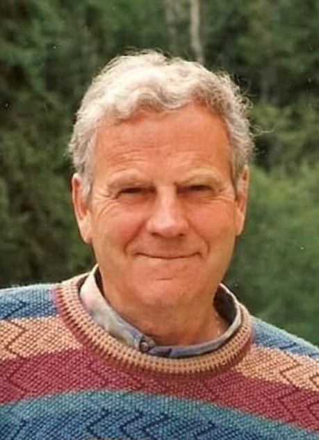 Roderick Neil Obituary - Abbotsford, BC