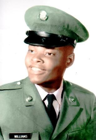 Charlie Williams, Sr. Obituary - Torrance, CA