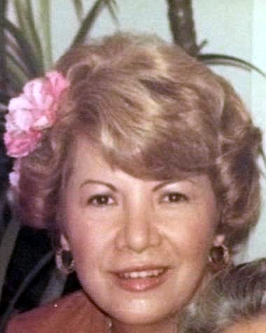 Raquel Caraballo Obituary - Miami, FL