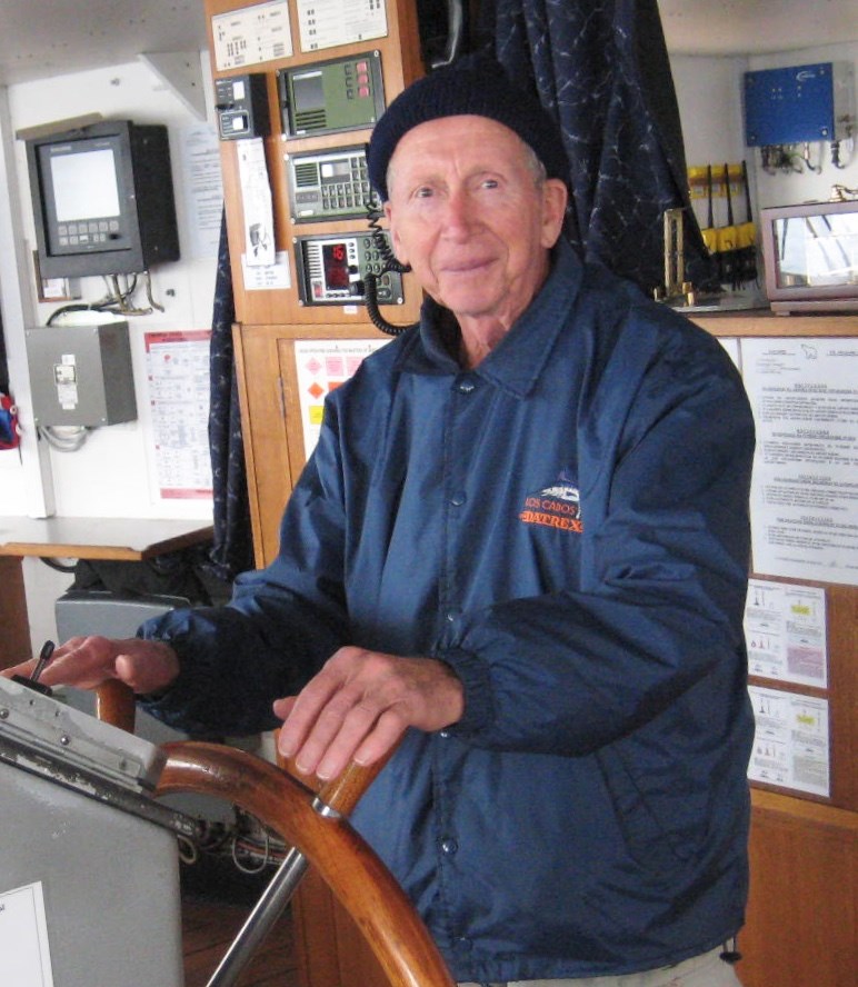 Roy J. Wilson Obituary - Columbia, MO