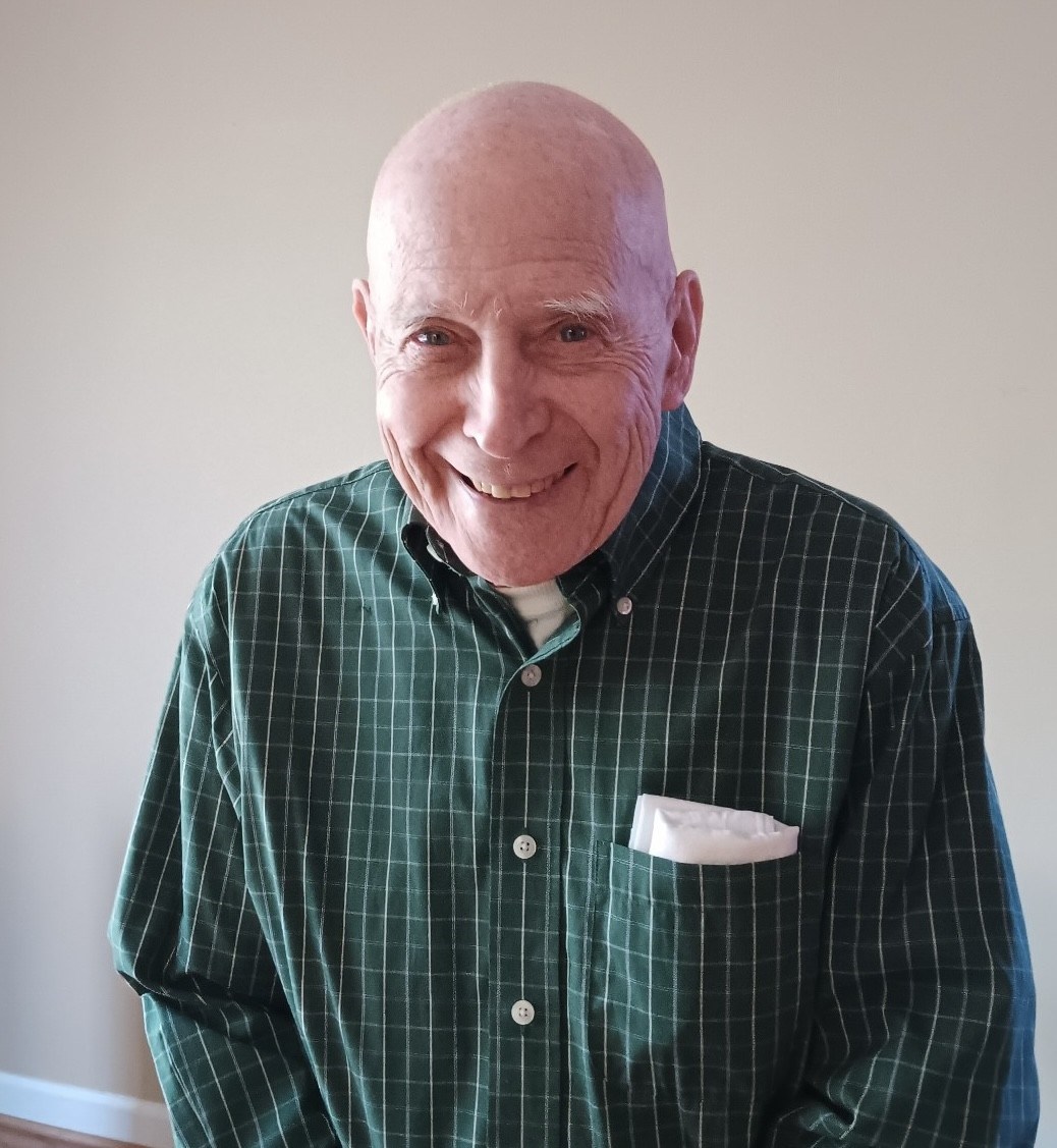 Charles Shaw Obituary - Snellville, GA