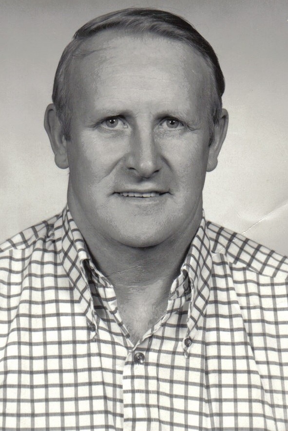 Arthur Sproule Obituary - Houston, TX