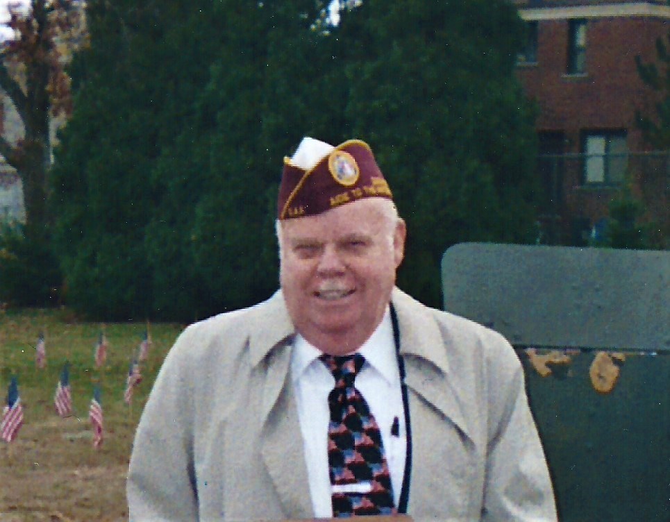 James Wiles Obituary - Auburn Hills, MI