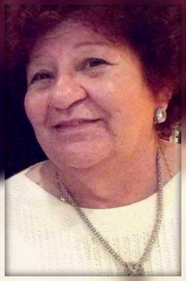 Mary Jane Strachan Obituary - Sault Ste. Marie, ON