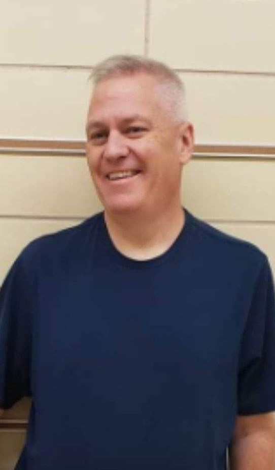 Steven Mohan Obituary - Pueblo, CO