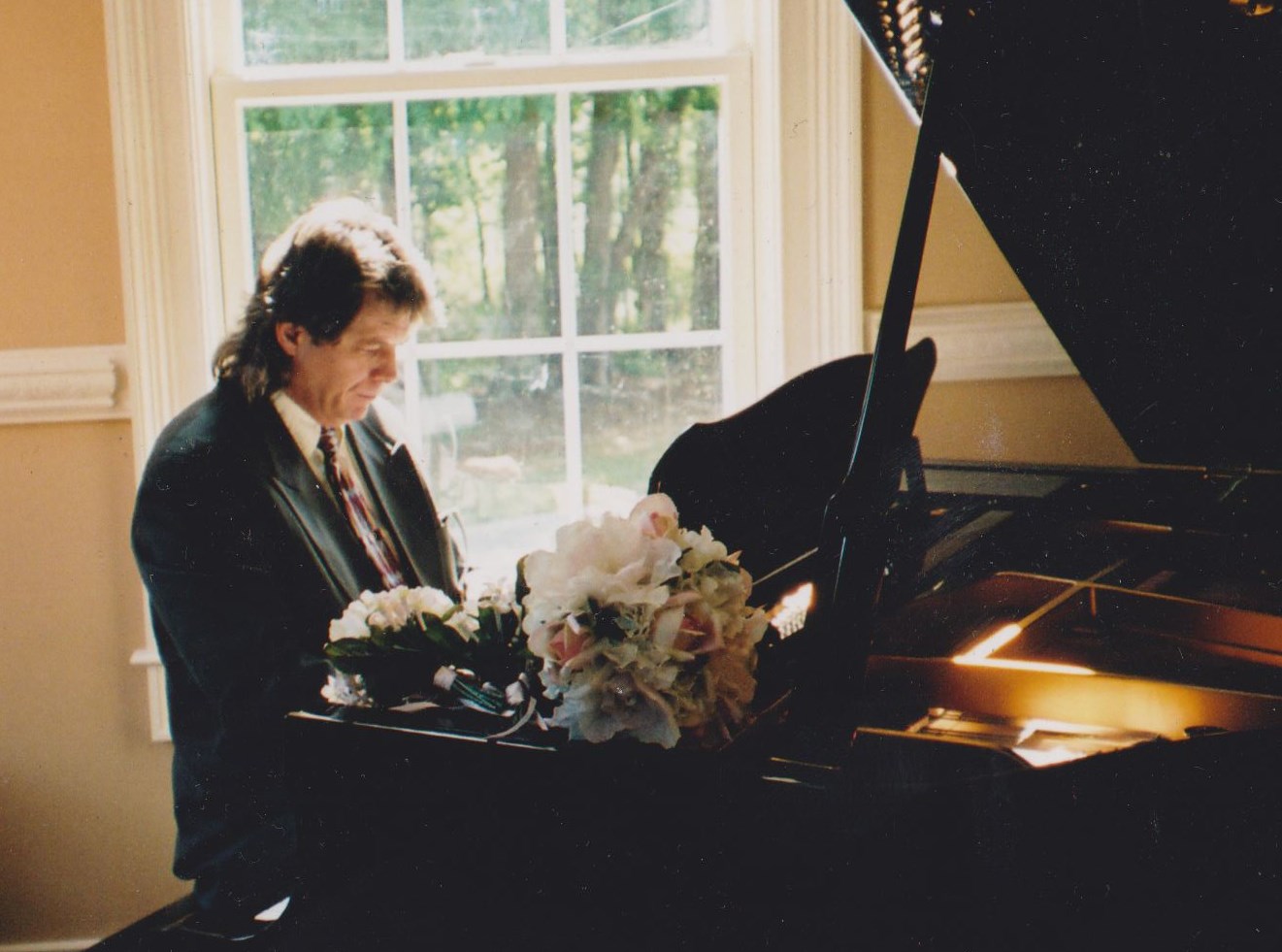 Michael Andrew Gilmer Obituary - College Park, GA