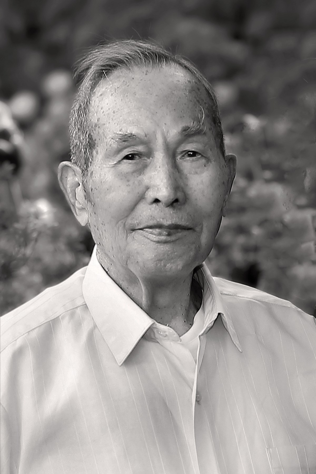 Yu Shun Fu Obituary - Vancouver, BC