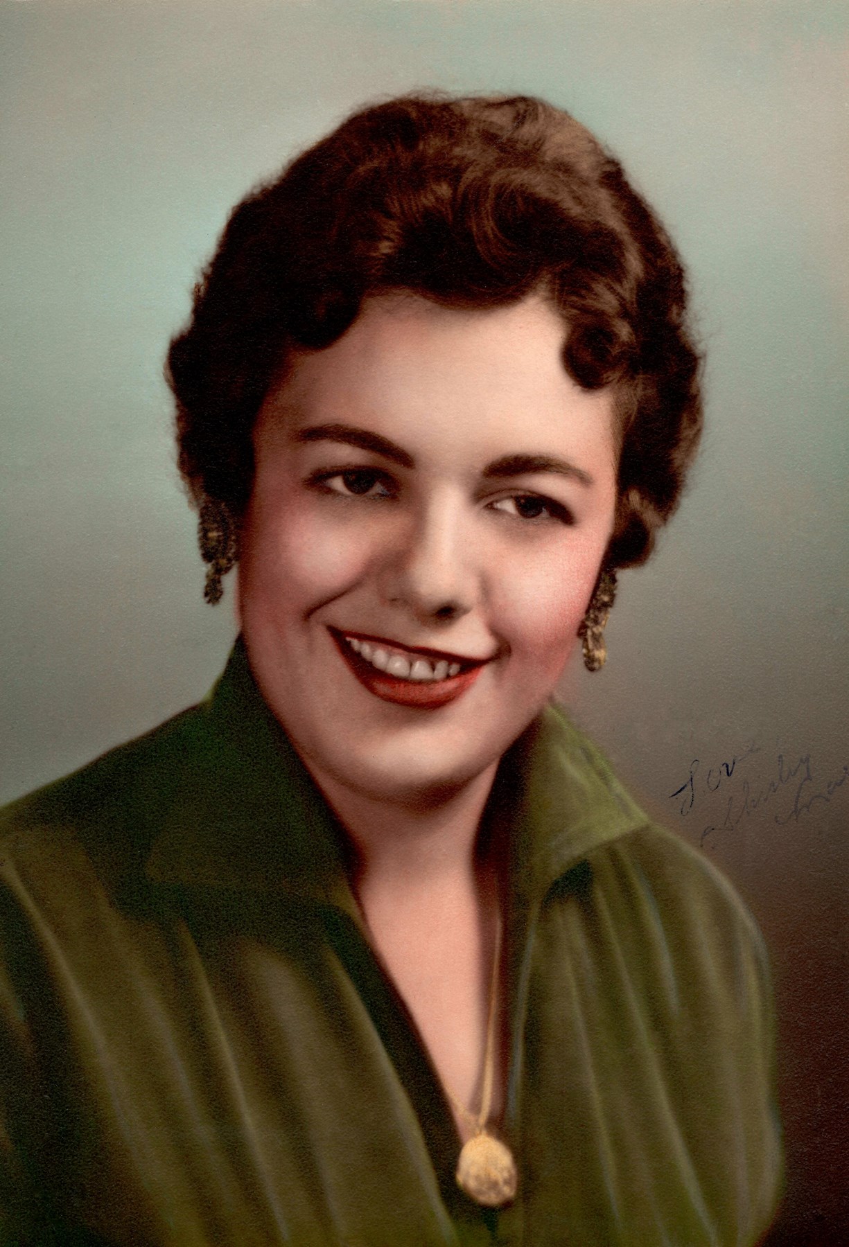 Shirley Mae Arnone Obituary - San Jose, CA