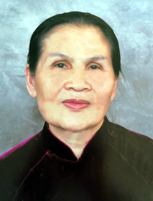 Toan Thi Nguyen Obituary - Chalmette, LA