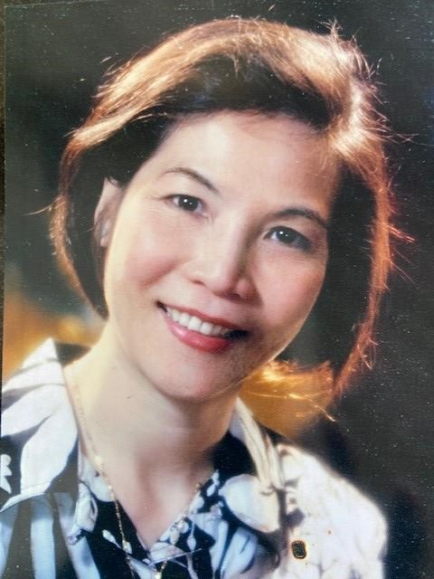 Jennifer Luong Obituary - Westminster, CA