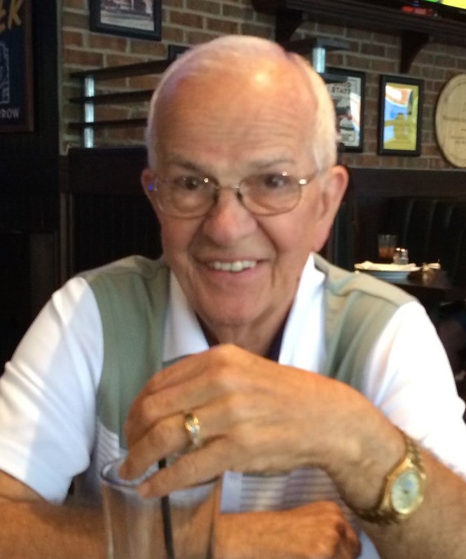 James Herman Perry Obituary - Ontario, OH