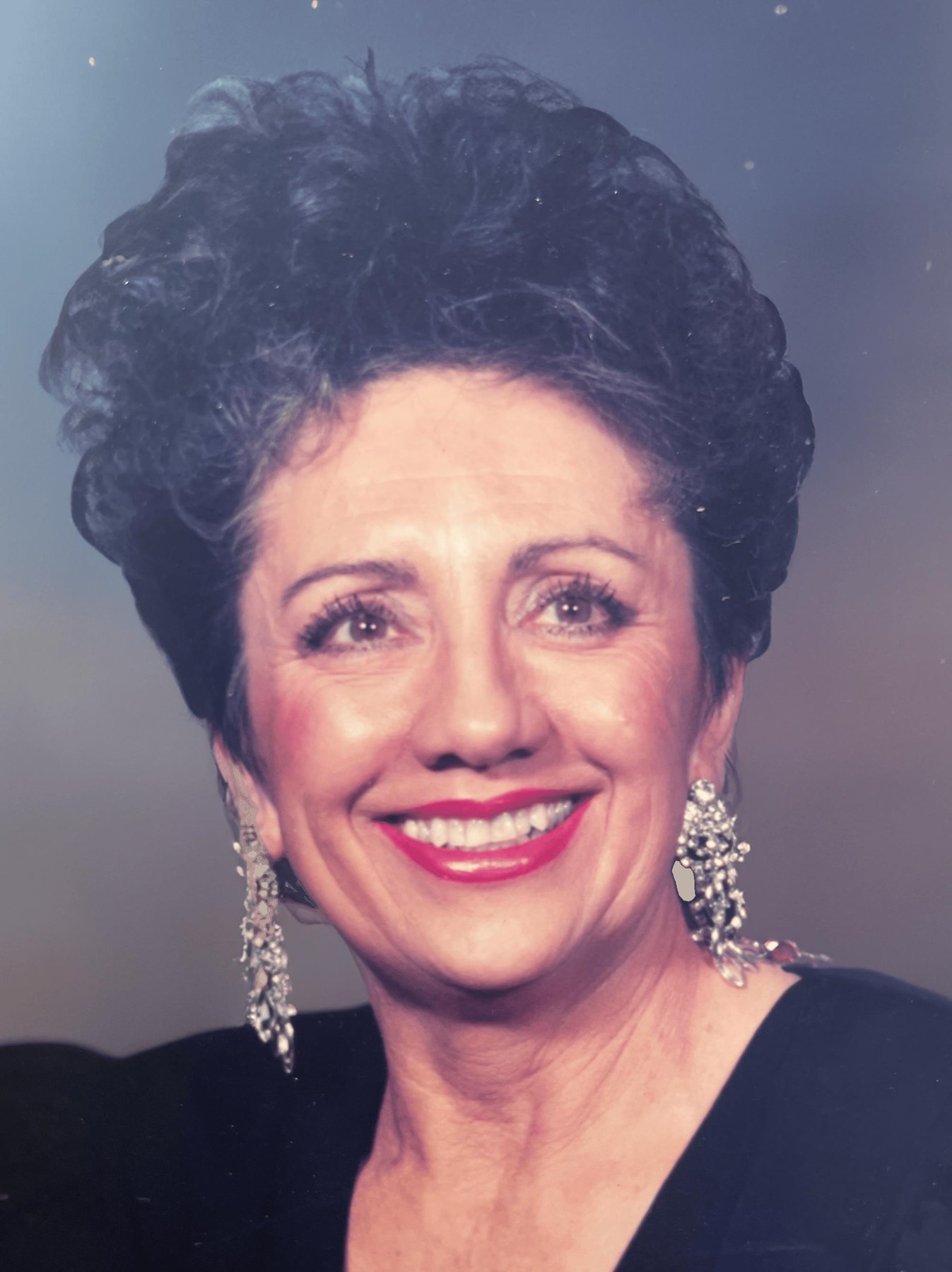 Eleanor Christensen Obituary - Marysville, WA