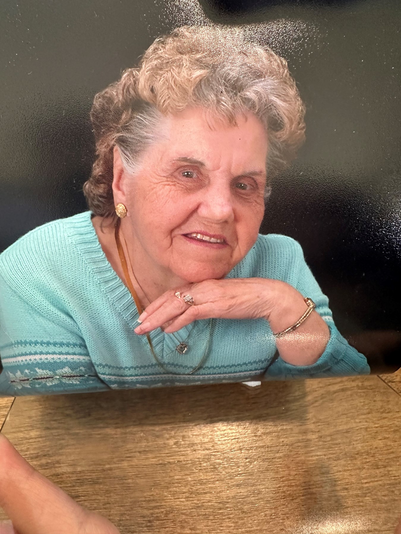 Mary Wingard Obituary - Prattville, AL