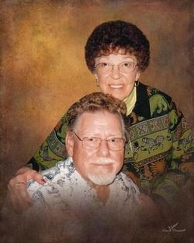 Joyce Folsom Obituary - Georgetown, TX