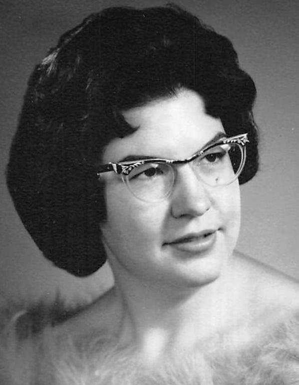 Merlene Lewis Obituary - Palm Bay, FL