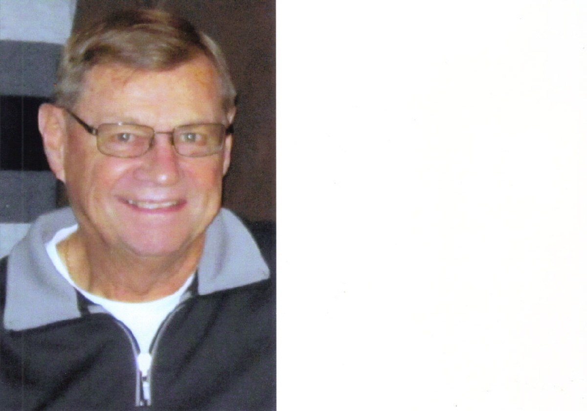 Richard Stefanson Obituary - Lynnwood, WA