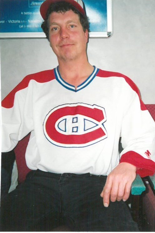 Randy Steven Zwick Obituary - Courtenay, BC