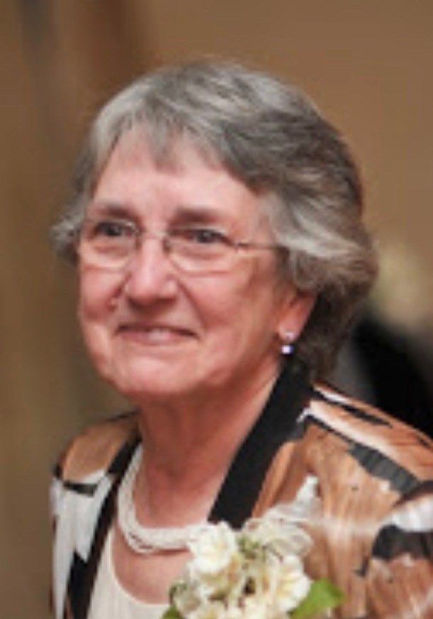 Jewel (Cunningham) Buller Obituary - Westlake, LA