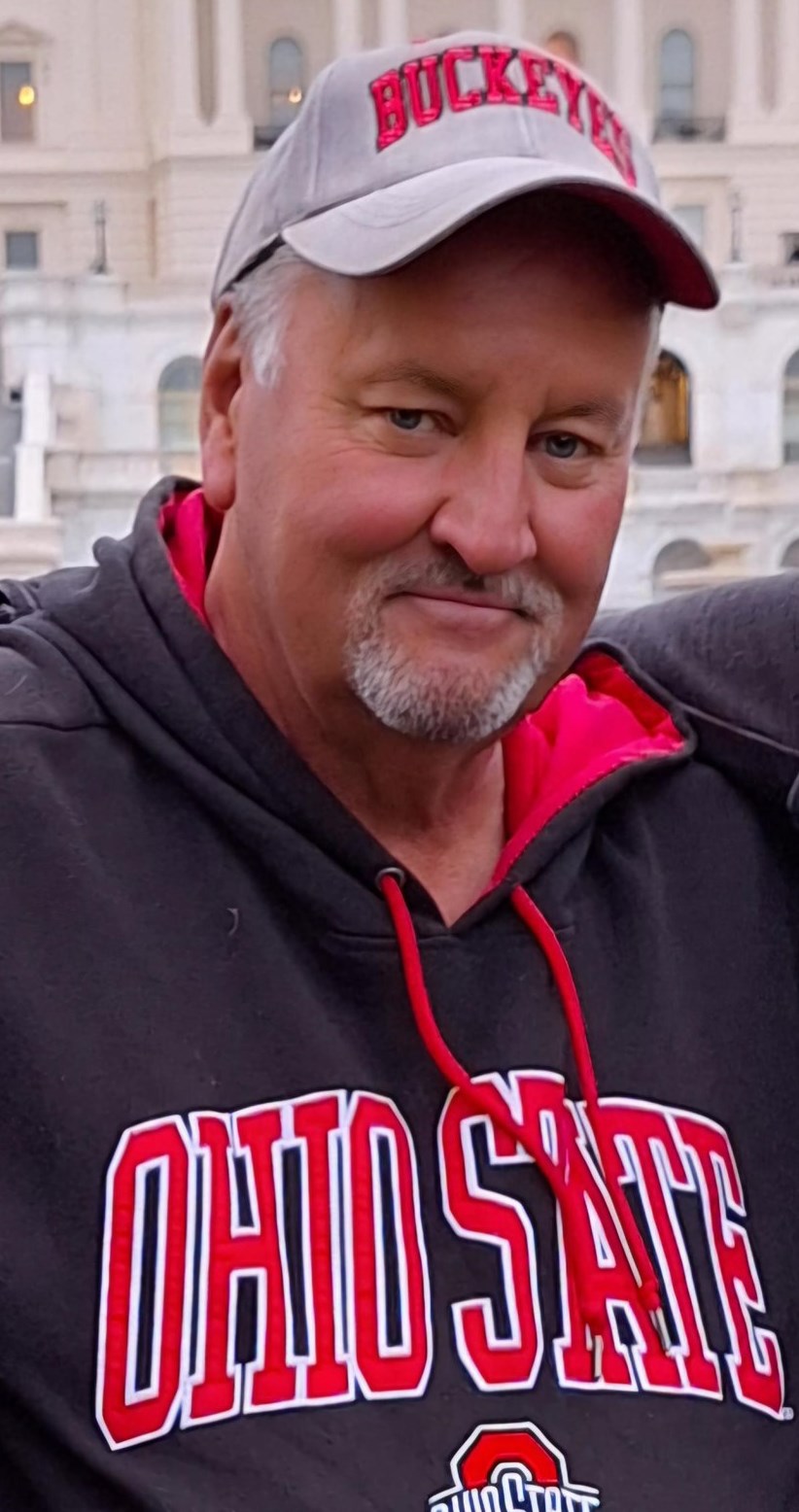 William Halloy Obituary - Pataskala, OH