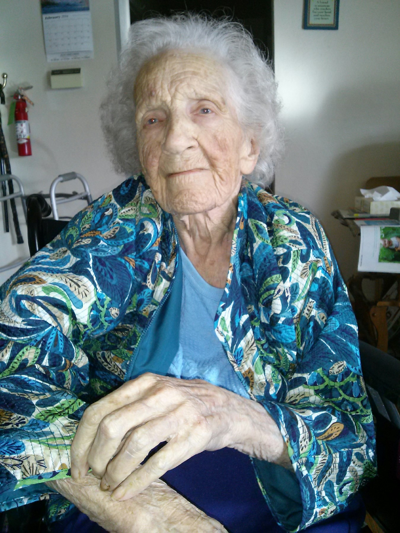 Harriet Helena Gibbons Obituary - Prineville, OR